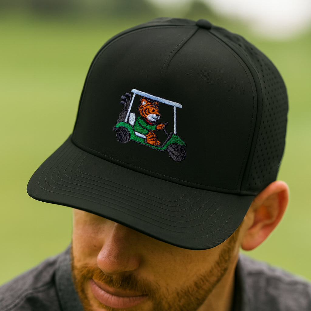 2HG Exclusive Hats – 2HGolf